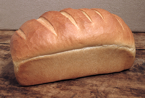 Pain de Mie | La Farm