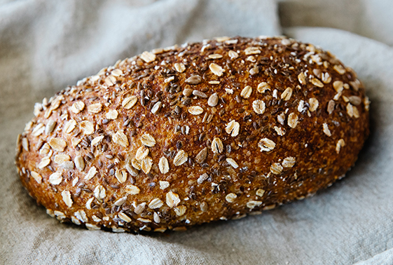 Multigrain | La Farm